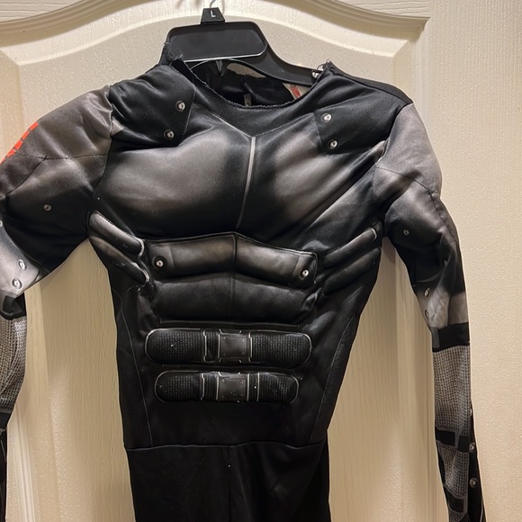 Halloween | Costumes | Gi Joe Muscle Halloween Costume | Poshmark